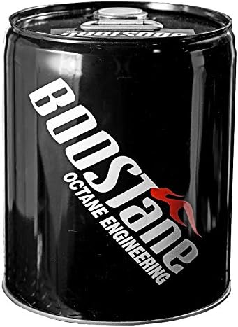 BOOSTane Professional Octane Booster (5 Gallon Pail), Octane Boosters ...
