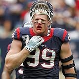 J.J. Watt Stats | NFL Career, Season, and Playoff Statistics