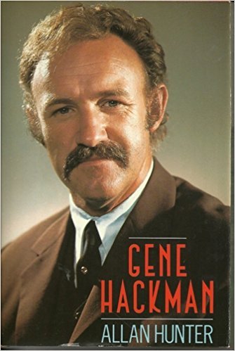 Gene Hackman : Hunter, Allan: Amazon.com.be: Books