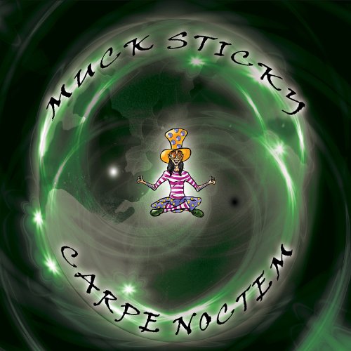 Amazon.co.jp: Carpe Noctem - Single : Muck Sticky: Digital Music