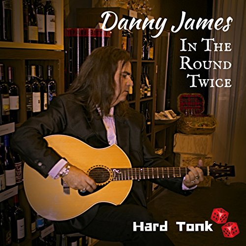 Play In the Round Twice by Danny James on Amazon Music
