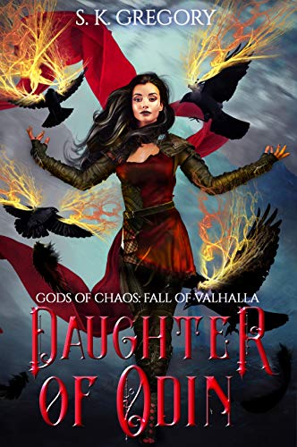 Book review of Daughter of Odin - Readers' Favorite: Book Reviews and ...