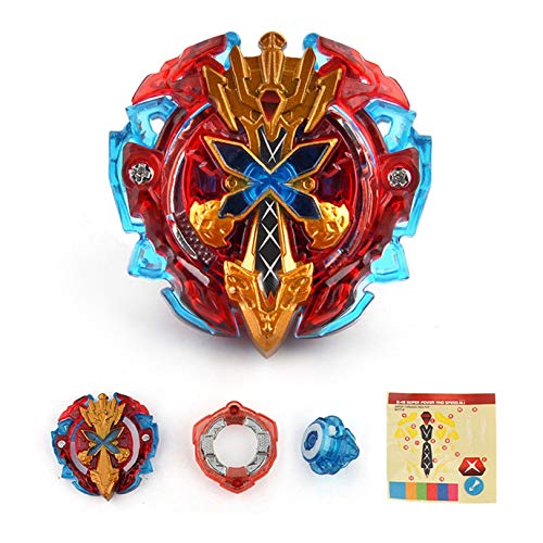 Find The Best Beyblade Burst Xeno Xcalibur Reviews & Comparison - Katynel