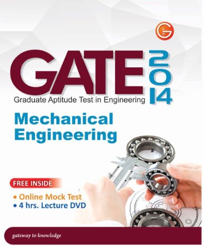 Buy Gate Guide Mechanical Engg.: Mechanical Engineering Book Online at ...