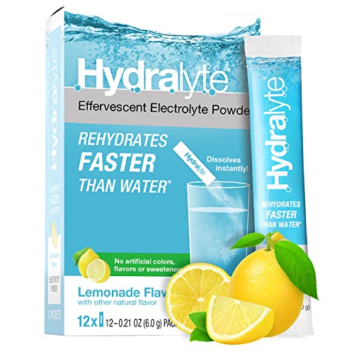Snapklik.com : HydraLyte Low Sugar Rapid Rehydration - Lightly ...