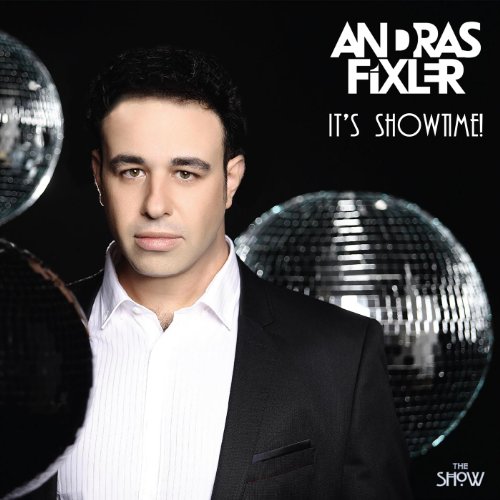 Play It's Showtime! by Andras Fixler on Amazon Music