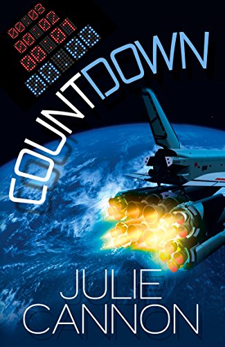 Countdown - Kindle edition by Cannon, Julie. Literature & Fiction ...