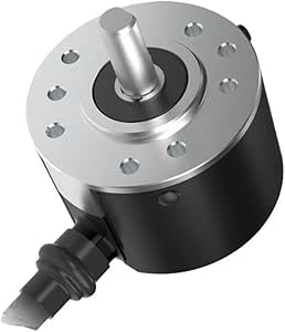 Amazon.com: Rotary Solid Spindle Encoders TRD-SR100/1000/1024/2000V(TRD-SR1000A) : Industrial ...