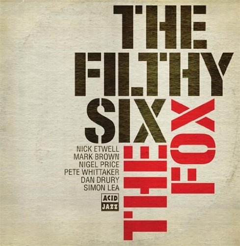 Filthy Six - Fox - Amazon.com Music