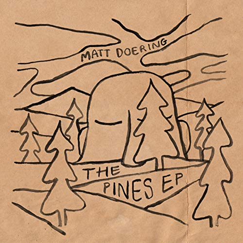 Play The Pines EP by Matt Doering on Amazon Music
