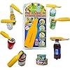 Amazon.com: magic Opener EXTREME | Open Soda & Water Plastic Caps EZ ...