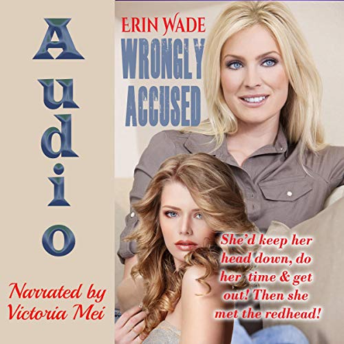 Wrongly Accused : Erin Wade, Victoria Mei, Erin Wade: Amazon.fr: Livres