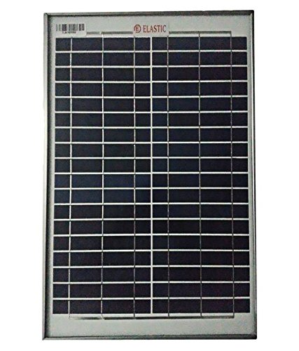 Elastic solar panel 150 watts : Amazon.in: Garden & Outdoors