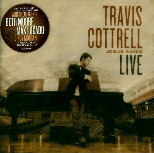 Travis Cottrell - Jesus Saves Live - Amazon.com Music