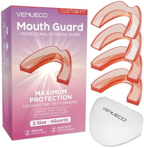 Amazon.com: Dental-Defense Professional Dental Guard for Braces for ...