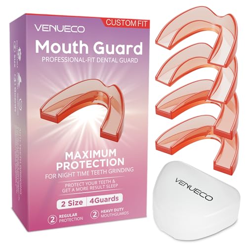 10 Best Night Guards for Teeth Grinding: Top Picks for 2024