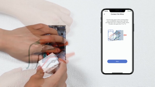 Watch How to install the 3 way light switch on Amazon Live