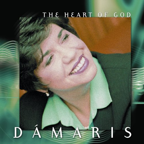 Damaris Carbaugh - The Heart of God - Amazon.com Music