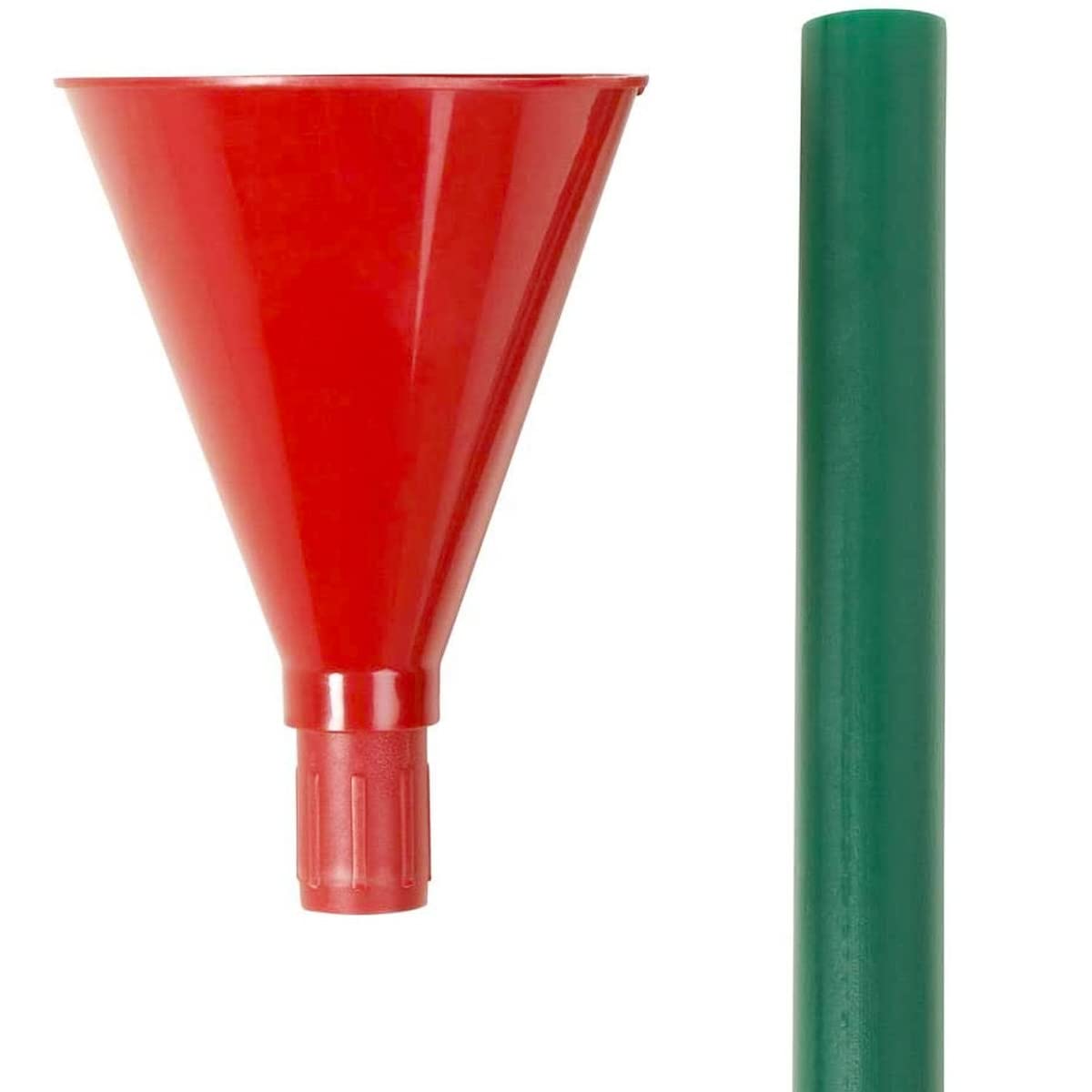 Snapklik.com : Christmas Tree Watering Funnel