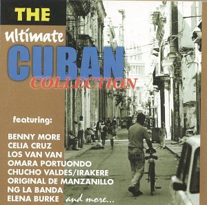 Various Artists - Ultimate Cuban Collection - Amazon.com Music