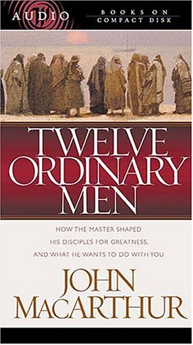 Buy Twelve Ordinary Men Book Online at Low Prices in India | Twelve ...