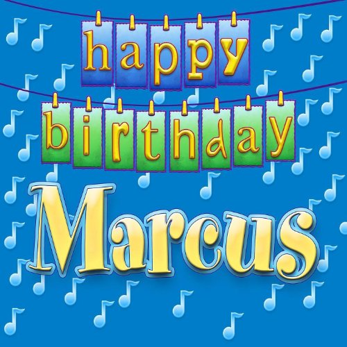 Happy Birthday Marcus von Ingrid DuMosch bei Amazon Music - Amazon.de