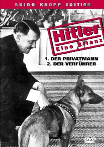 The Rise and Fall of Adolf Hitler [DVD] [Import]: Amazon.co.uk: Adolf ...