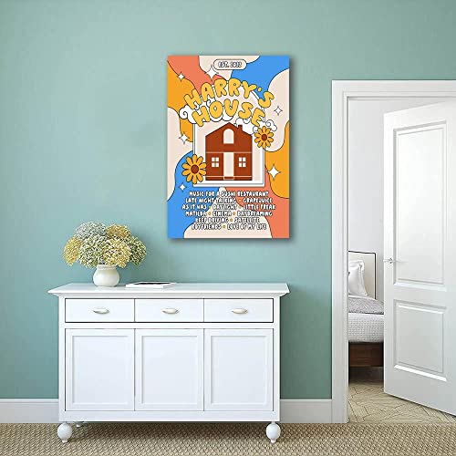 The 21 Best Dormitory Posters of 2026 [Verified] - Cherry Picks
