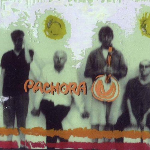Pachora - Pachora - Amazon.com Music