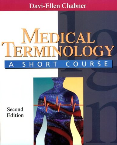 Buy Medical Terminology: A Short Course Book Online at Low Prices in ...