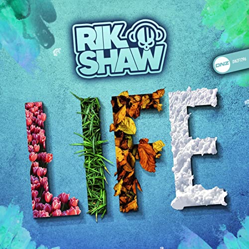 Amazon MusicでRik ShawのLifeを再生する