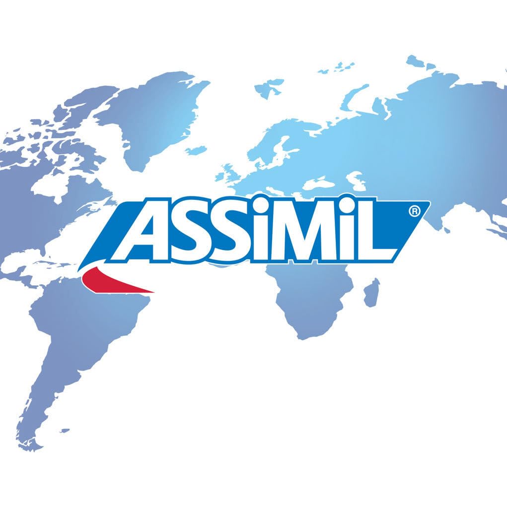 Assimil USB PACK El Ingles Americano - Learn American English for ...