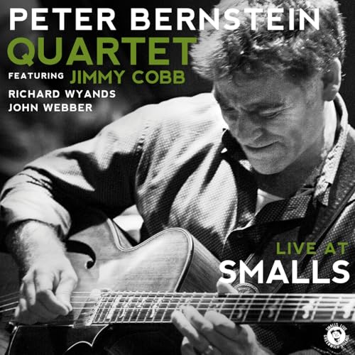 Play Live at Smalls by Peter Bernstein on Amazon Music