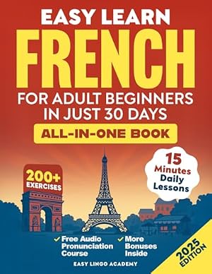 15-Minute French (DK 15-Minute Lanaguge Learning): DK: 9781465462947 ...
