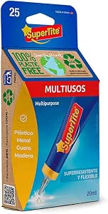 Supertite Multi-Purpose 360º 30 ml : Amazon.co.uk: DIY & Tools