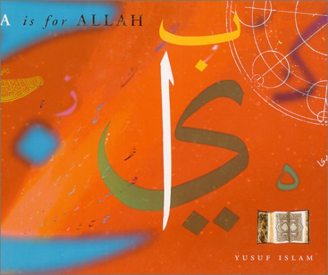 A is for Allah: Islam, Yusuf: 9781900675314: Amazon.com: Books