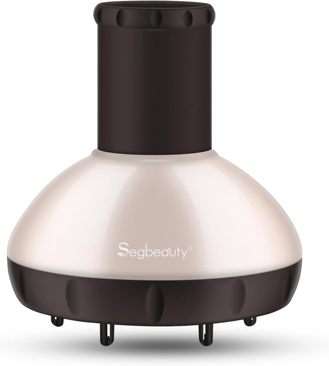 Amazon.com: Diffuser Attachment for Hair Dryer,Hair Diffuser,Hair ...