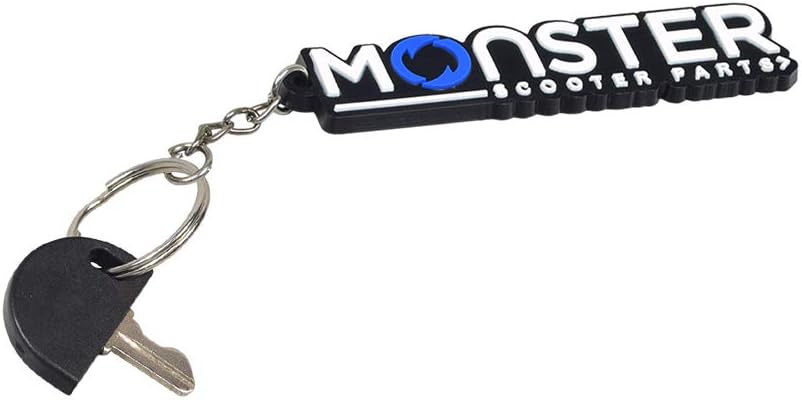 Amazon.com: AlveyTech Standard Key for Go-Go and Pride Mobility ...