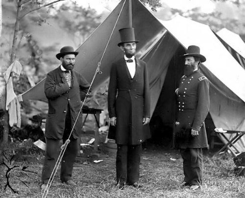 Amazon.com: Lincoln's Body Guard, The Union Light Guard of Ohio; With ...