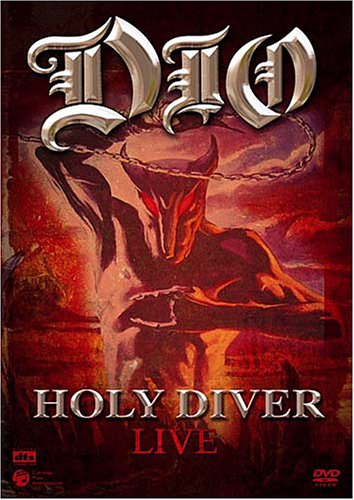 Amazon.com: Holy Diver Live : Movies & TV