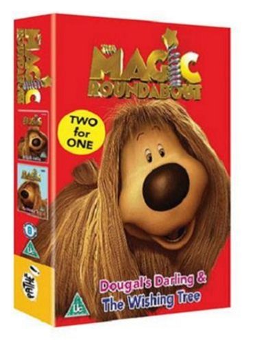 Amazon.com: Magic Roundabout - The Wishing Tree & Dougal's Darling ...