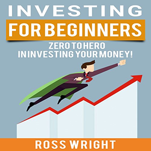 Amazon.com: Investing for Beginners: Zero to Hero in Investing Your ...