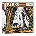 Amazon.com: Keymaster Games Parks | Beautiful Strategy Game for ...