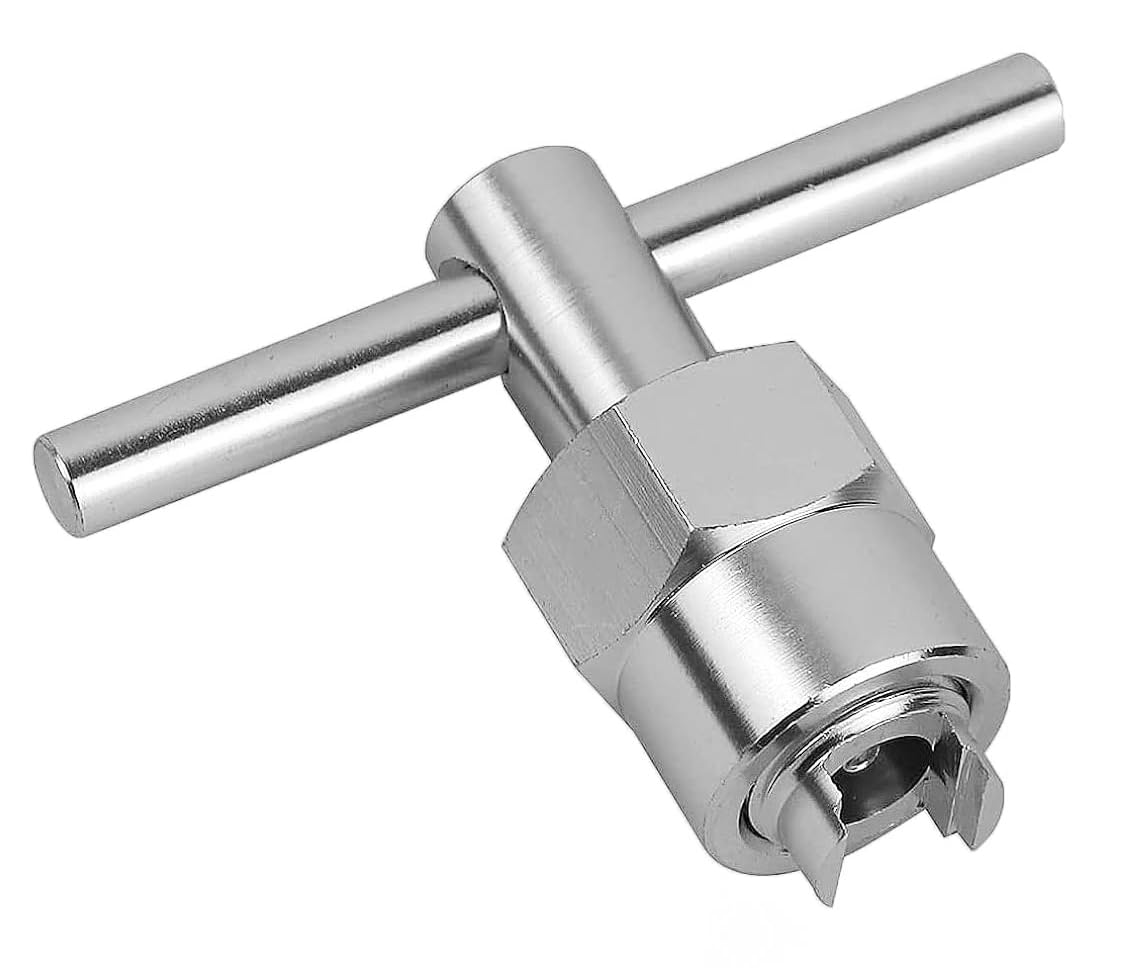 KSJED 104421 Cartridge Puller Removal Tool, Compatible with Moen 1200 ...