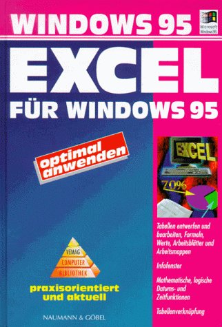 『Excel fuer Windowsoptimal anwenden 95巻』｜感想・レビュー - 読書メーター