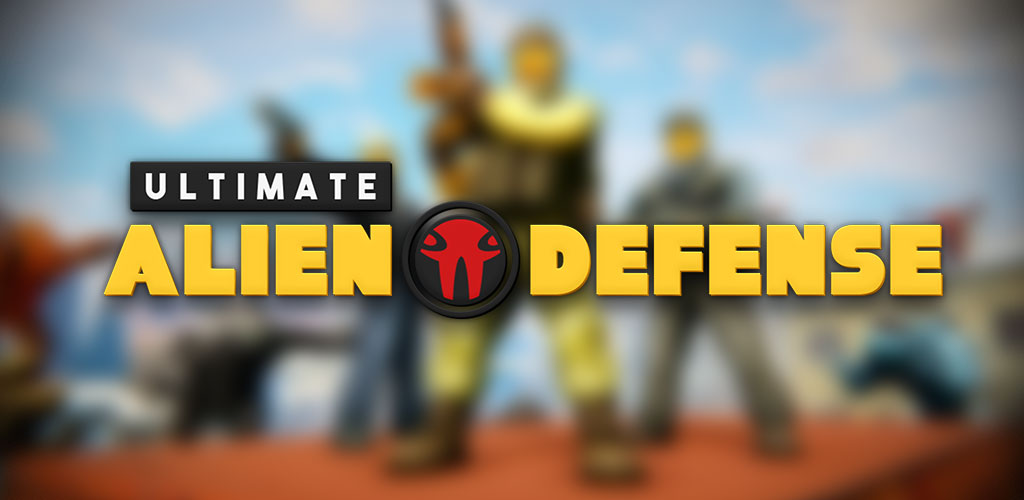 Ultimate Alien Defense – Unknown Battlegrounds:Amazon.com:Appstore for ...