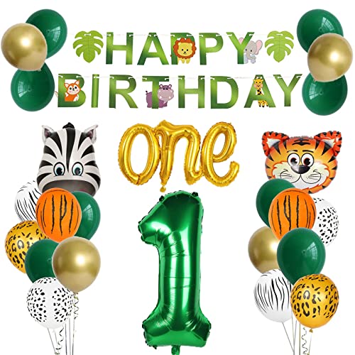 Luftballons 1. Geburtstag – Die 15 besten Produkte im Vergleich ...
