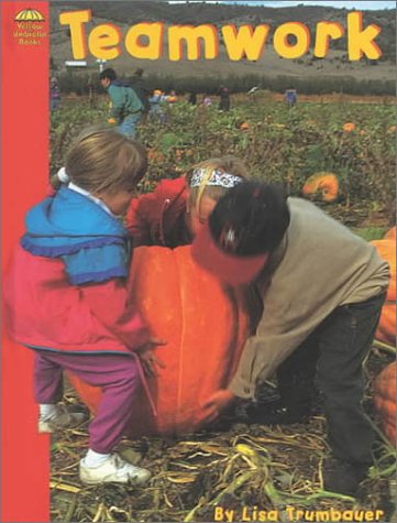 Amazon | Teamwork (Yellow Umbrella Books) | Trumbauer, Lisa, Saunders ...