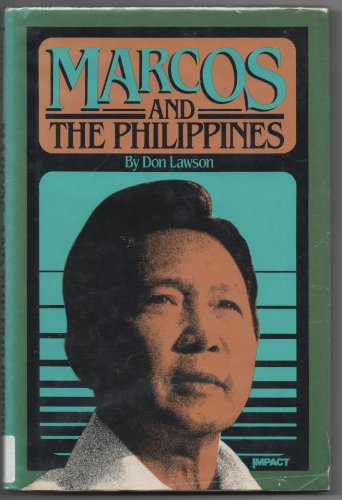 marcos and the philippines: Amazon.de: DVD & Blu-ray