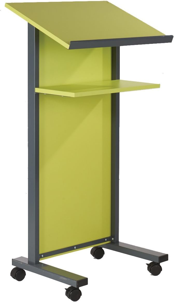 Metroplan colores Panel Frontal lectern – Lime : Amazon.es: Hogar y cocina